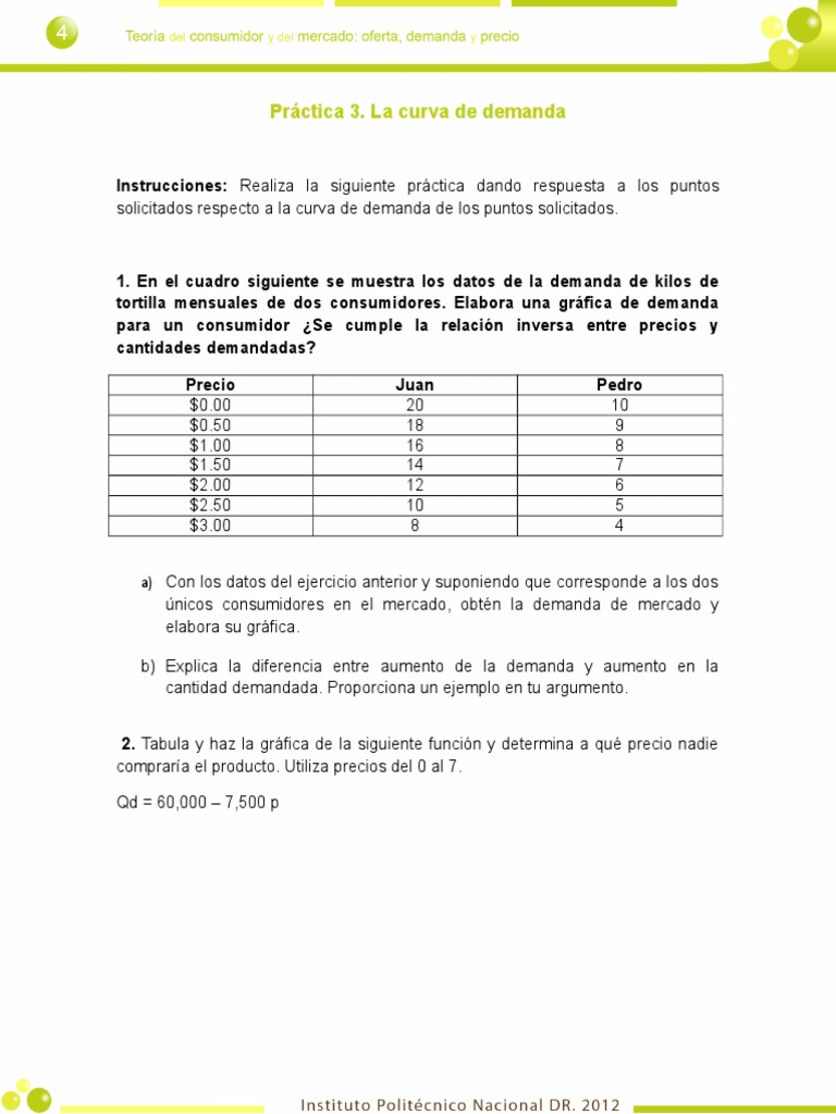 Practica 3B | PDF | Finanzas y dinero