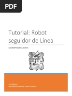 Clase 11 - Robot Evasor de Obstaculos | PDF | Arduino | Robot