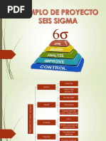 Simbologia y Pasos VSM | PDF | Lean Manufacturing