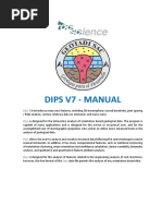 Calculate Dip and DIP DIRECTION From Alpha Beta in MAP INFO | PDF ...
