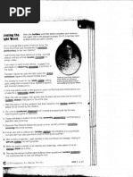 Heartbeat by David Yoo | PDF