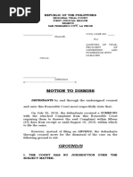 SC Rulings On Prejudicial Question | PDF | Prejudice (Legal Term ...