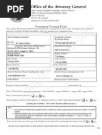 Ltopf Individual Application Form | PDF | Identity Document | Virtue