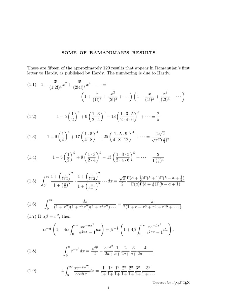 Rama | PDF | Teaching Mathematics