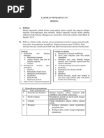 LP Hernia Scrotalis | PDF