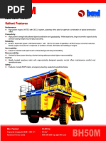 LHD Operator Guide Book | PDF | Truck | Transmission (Mechanics)
