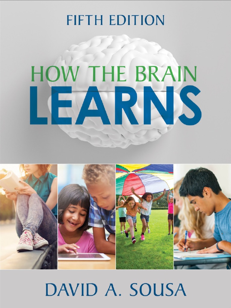 How The Brain Learns - 5th Edition PDF | PDF | Electroencephalography | Memory