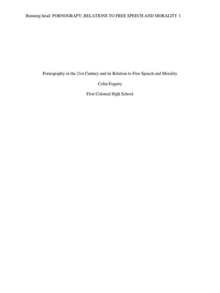 Apa Body Paragraph | PDF | Adolescence | Behavioural Sciences