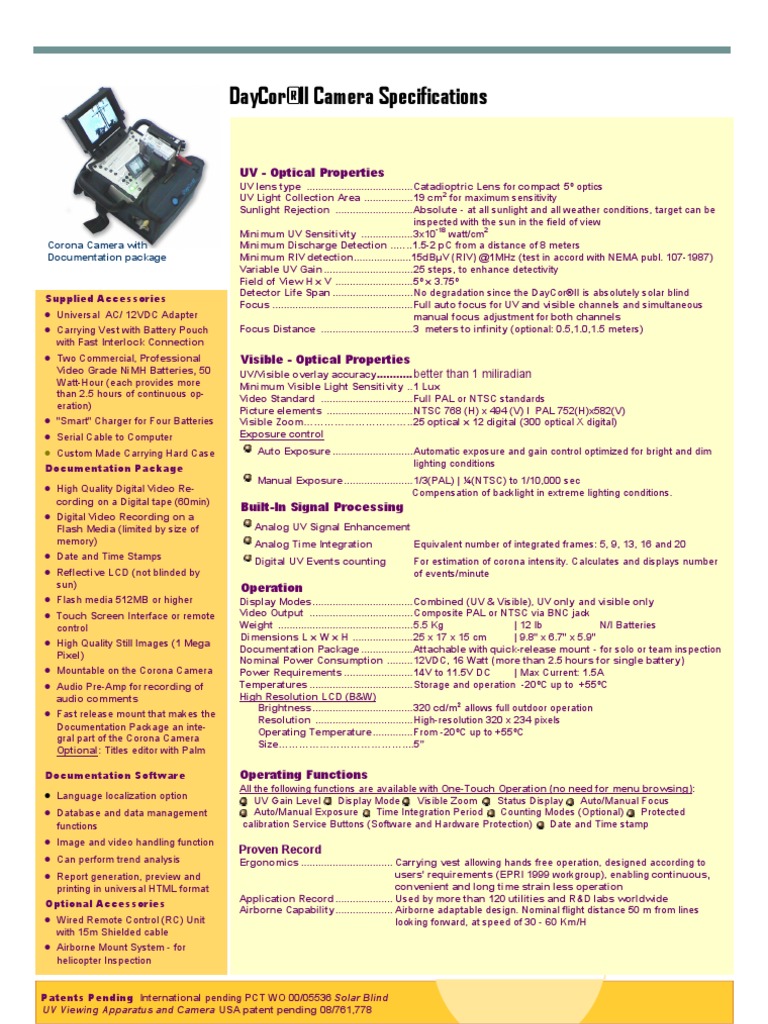 Ofil 02 | PDF | Image Resolution | Video