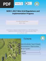 Model Acceptance Test Guideline Feb 2021 | PDF | Simulation | Electric ...