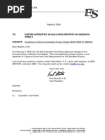 Aci 305R | PDF | Concrete | Significant Figures