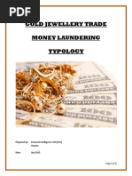 Gold Standard | PDF | Gold Standard | Money