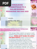 Skor Poedji Rochjati | PDF