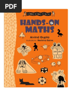 Murderous Maths The Magic of Maths PDF | PDF | Playing Cards | Copyright