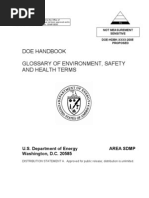 ACI 318-08 Appendix D: Anchor Design | PDF | Concrete | Screw