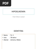 Indikasi dan Komposisi Asering Infus | PDF