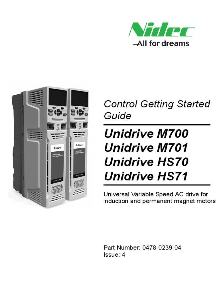 CoDeSys Manual V2p3 | PDF | Electric Motor | Electromagnetic Compatibility
