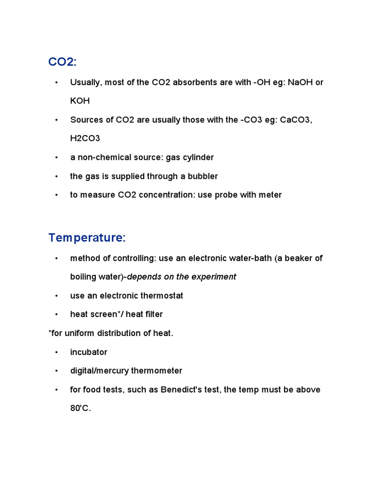 A Level Biology Paper 5 Guidelines | PDF | Enzyme | Time