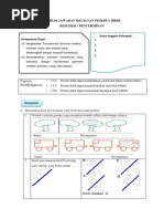 Menyusun Tujuan Pembelajaran Dengan Kaidah Rumus ABCD | PDF
