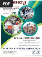 Intrainz Innovation Program Description | PDF | Internship | Job Hunting