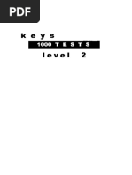 Badminton Training Program | PDF | Sports