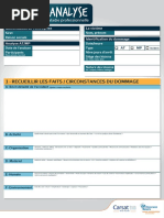 La Méthode Kinney | PDF | Risque | Évaluation des risques