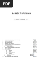 GEOVIA Minex v6.5.293.0 x64 Software Download: Home Home Software ...