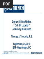 NYC DOB Discipline Designators | PDF | Microform | Economic Sectors