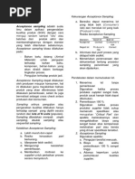 Pertemuan 3 - Diagram Kendali X Bar R Dan X Bar S | PDF