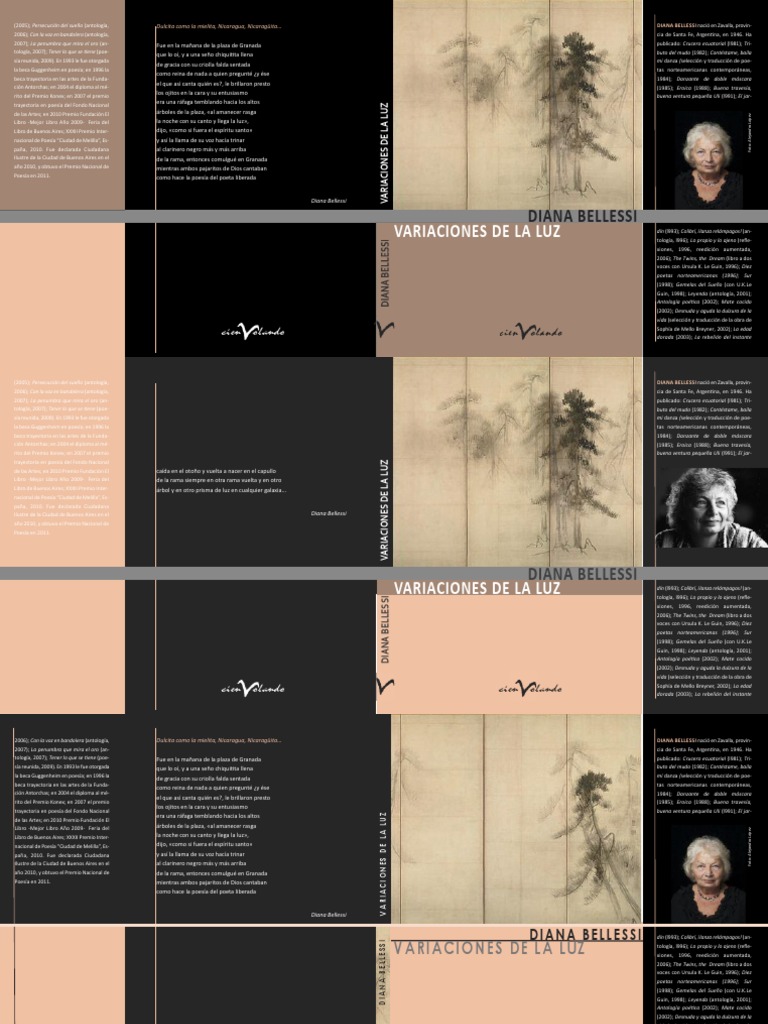 SDFSDFSDFSDF | PDF | Poesía