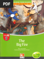 The Selfish Giant | PDF