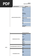 Jadwal Praktek Dokter Spesialis Poliklinik RS. Airan Raya | PDF