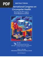 Inuktitut Syllabics Chart | PDF | Encodings | Language Families