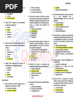 Perfil ENA y detección de autoanticuerpos | PDF | Anticuerpo | Bioquímica