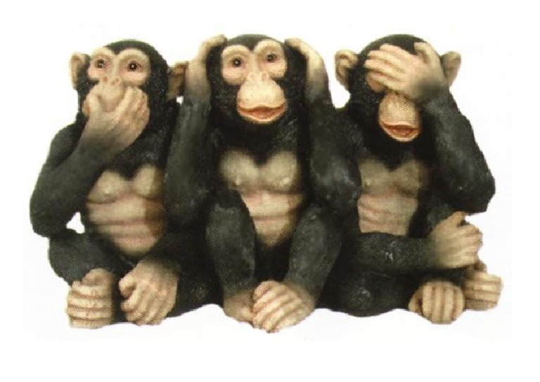 Monos Chinos | PDF