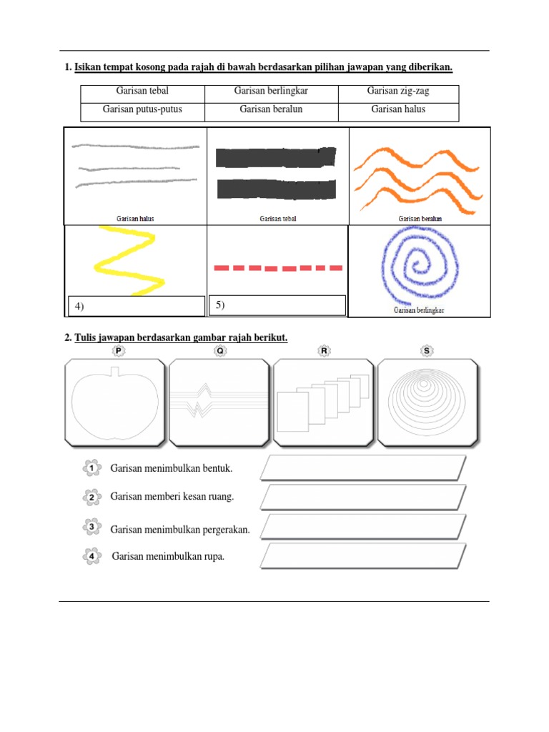 Soalan PSV Peralihan | PDF