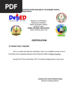 User Guide - AAO Certification Website: Government Service Insurance ...