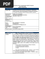 Element 1 Afgt - Smithathomas - s287949 | PDF | Educational Technology ...