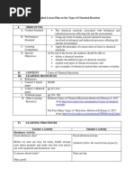Science 9 - Q2 - Mod1 - Electronic Structure of Matter | PDF