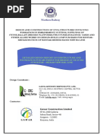 Security Cheque Submission Letter | PDF