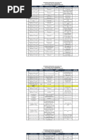 PICE Membership Application Guide | PDF | Career & Growth