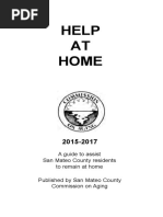 Macomb County Resource Guide From McLaren Health | PDF | Prescription ...