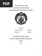 Laporan Hasil Praktek Coding | PDF | Komputer