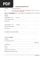 Mortgage Gifted Deposit Form: Nationwide - Co.uk/privacy | PDF ...