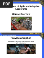 ACFT Instructions ATP 7-22.01 | PDF | Strength Training | Physical Fitness