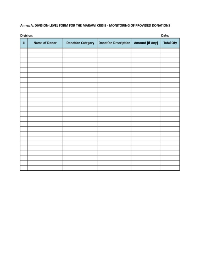 BESM Monitoring | PDF | Law