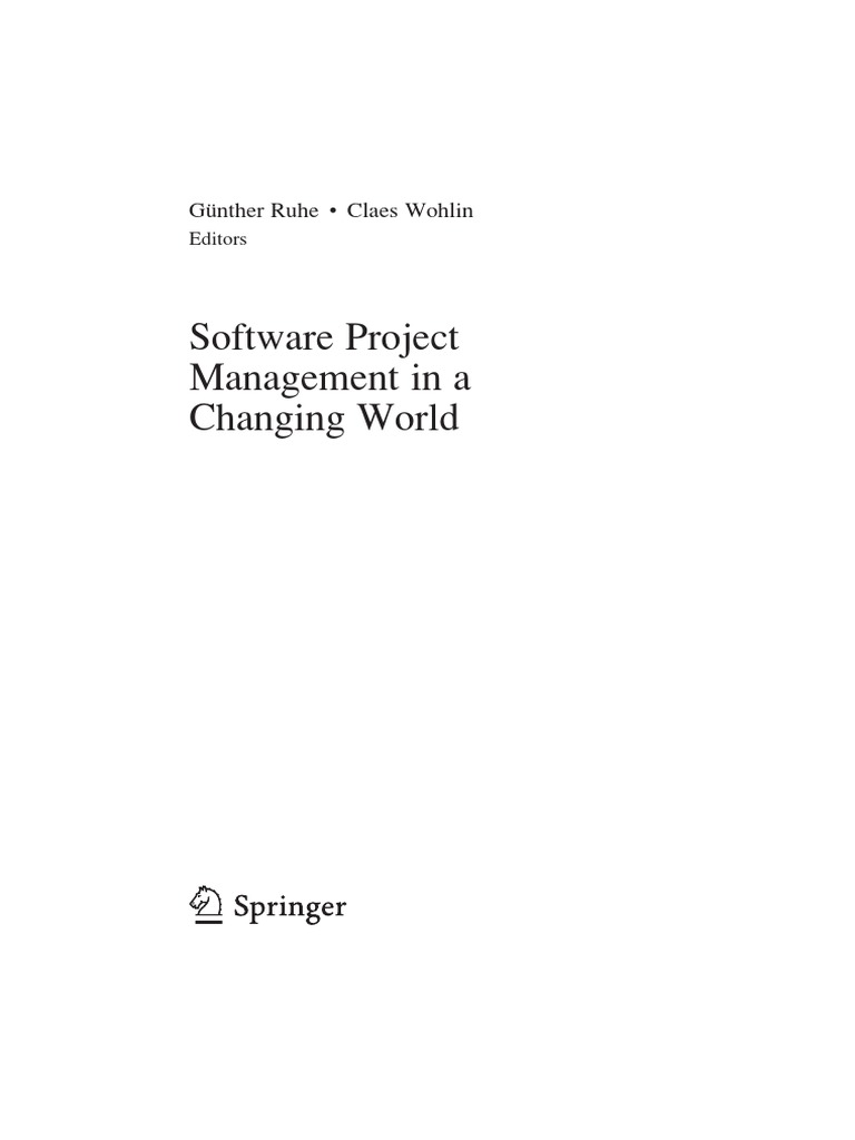 Motivating Software Engineers Working in Virtual Teams Across The Globe ...