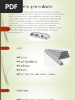 Cimbras Perdidas o Muertas | PDF