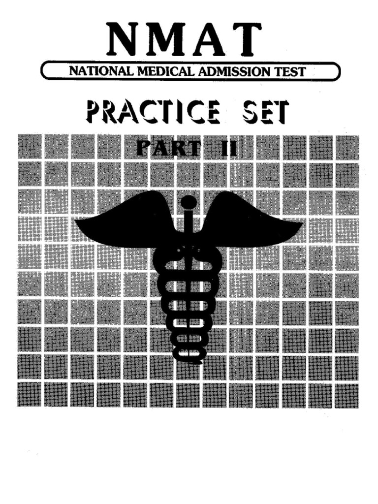 NMAT Practice Set - Part II | PDF