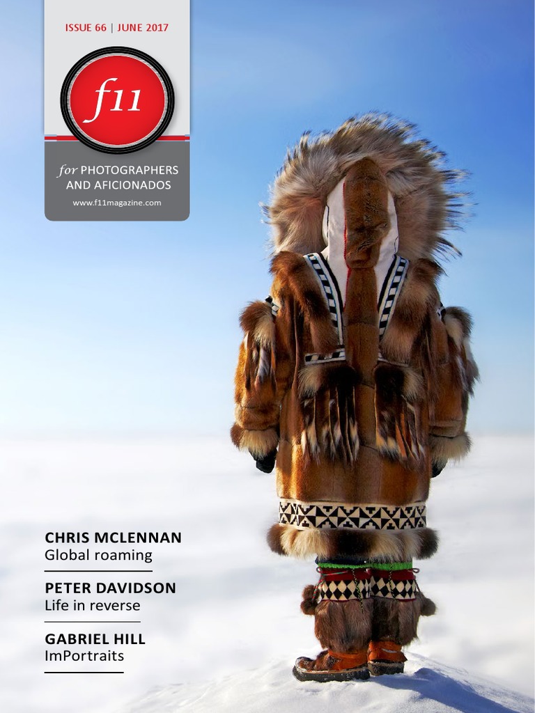 f11 Magazine - Issue 66 - June 2017 | PDF | Publishing | Camera
